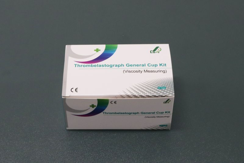 Wholesale Thrombelastograph (General Cup) Test Manufacturer and ...