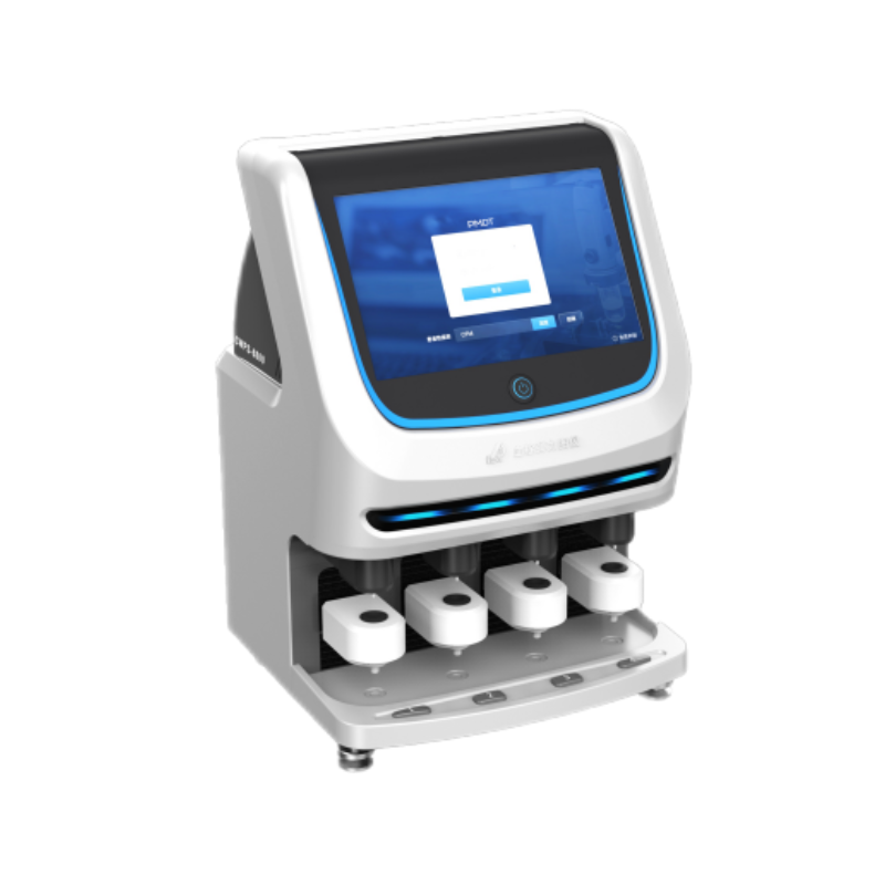 Wholesale Thrombelastograph Hemostasis Analyzer Manufacturer and ...