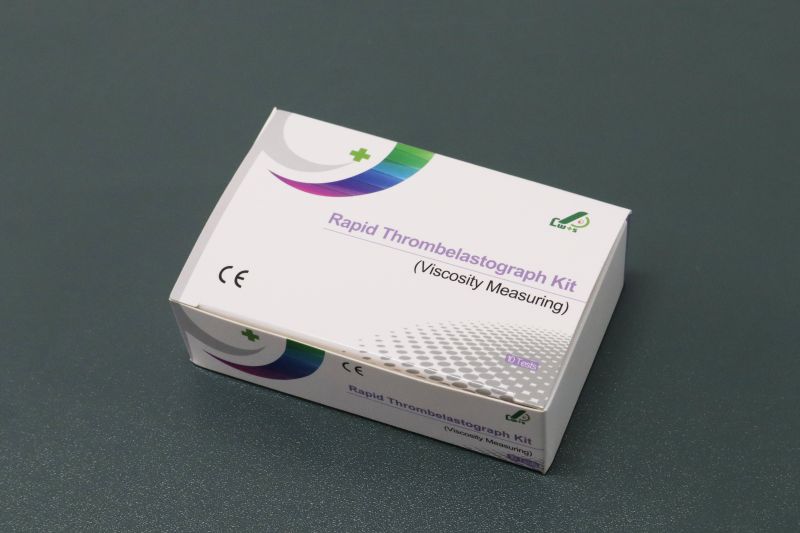 Wholesale Activation of blood coagulation test Manufacturer and ...
